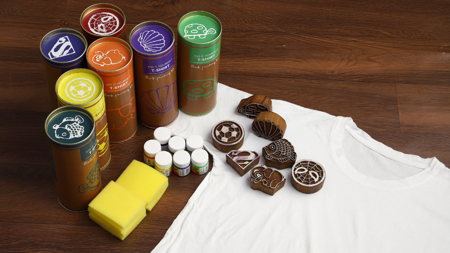 Potli - A Bag Of Wonders