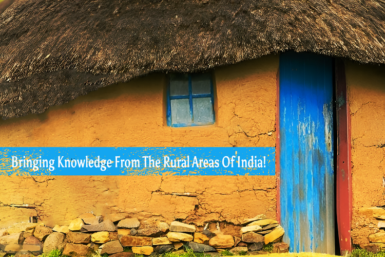 Potli - A Bag Of Wonders