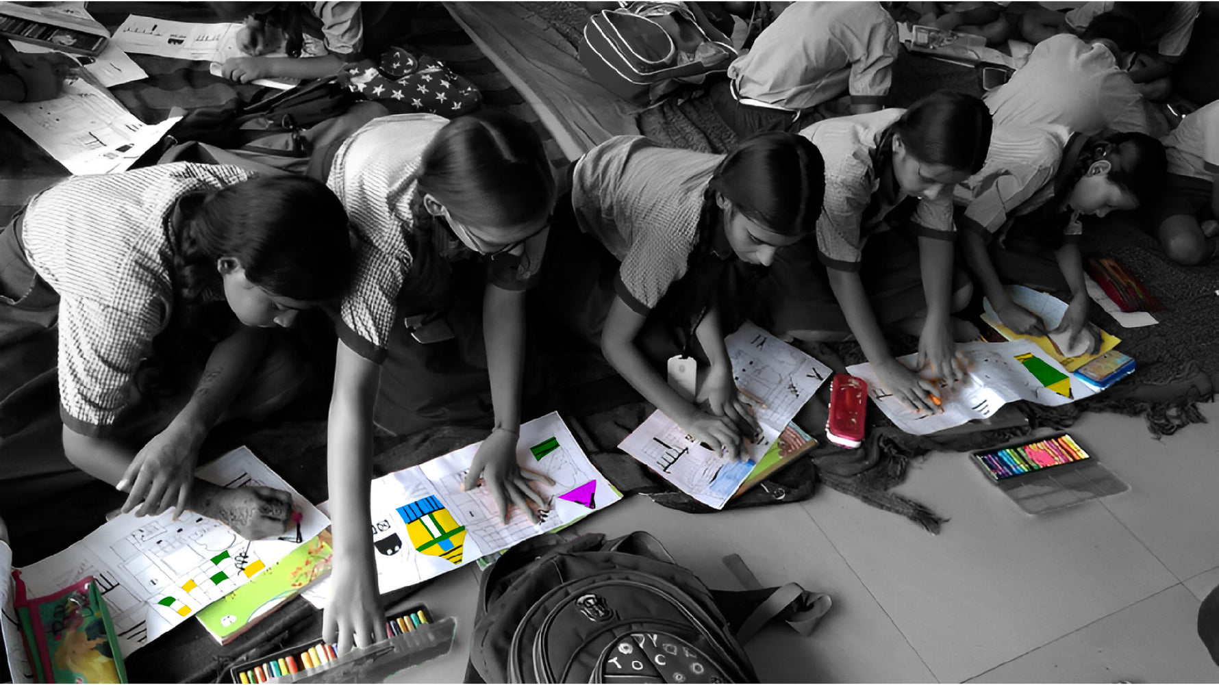 Potli - A Bag Of Wonders